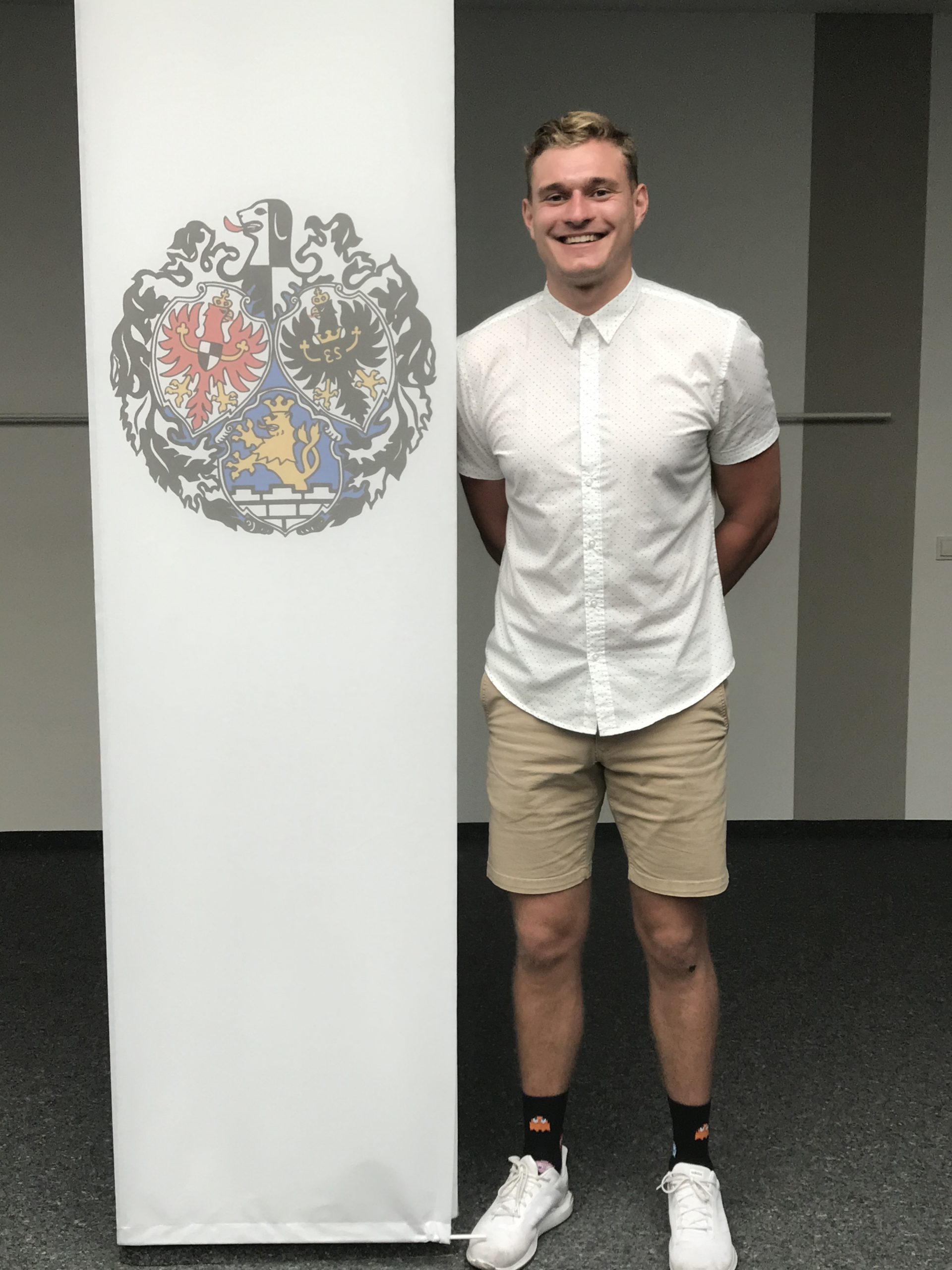 „Wenn deine Eltern dann nicht für dich da sind, bist du verloren ...