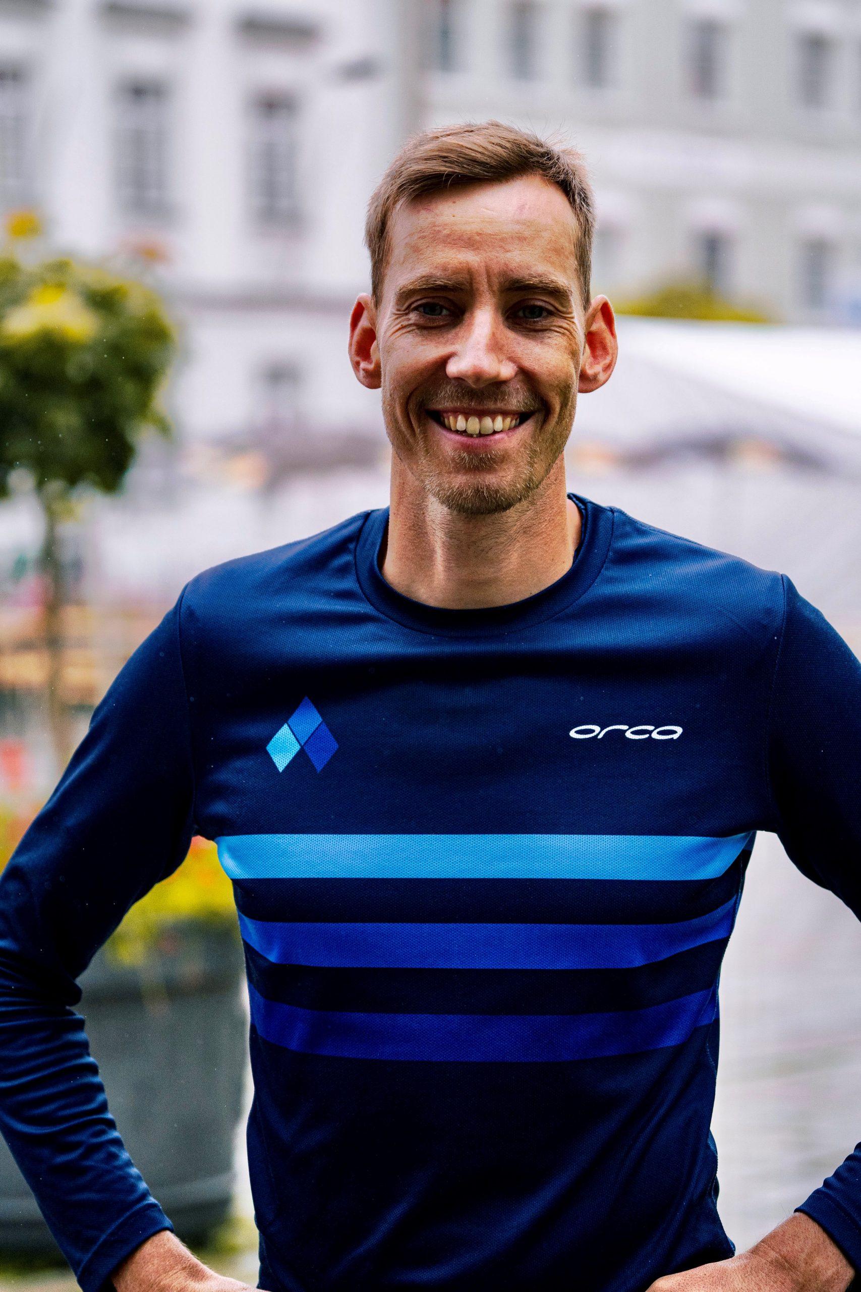 „Da habe ich erst gemerkt, wie ich über mich hinauswachsen kann ...